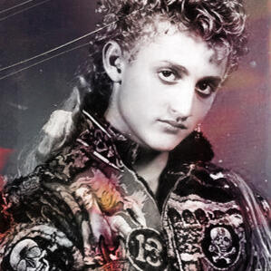 Marko // all-in-one;;